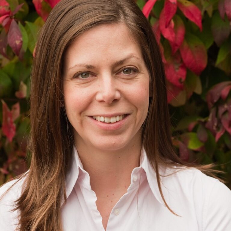 Jennifer Park - Street Sense Media