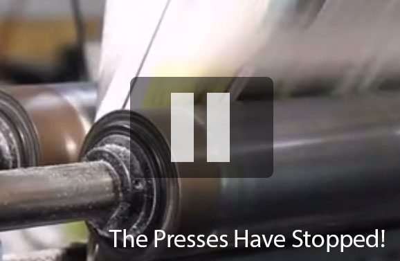 Stop the Presses! New edition tomorrow. - Street Sense Media