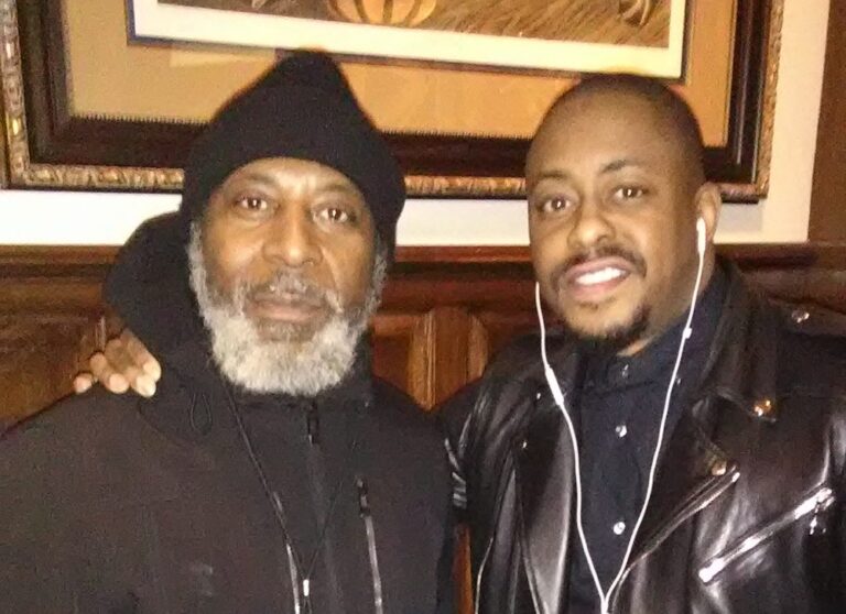 William Mack - Street Sense Media