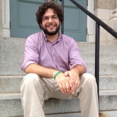 Jesse Rabinowitz - Street Sense Media