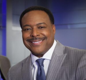 Leon Harris - Street Sense Media