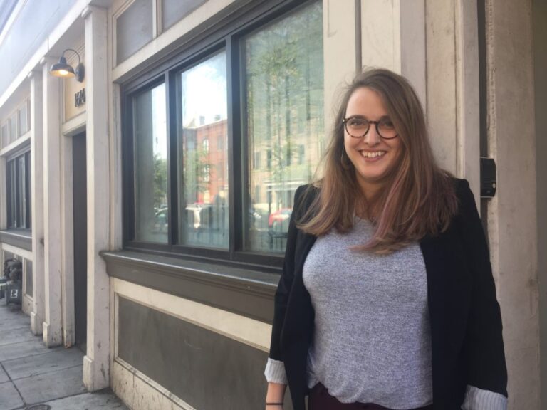 The number of children in DC foster care is going down. This is how one ...