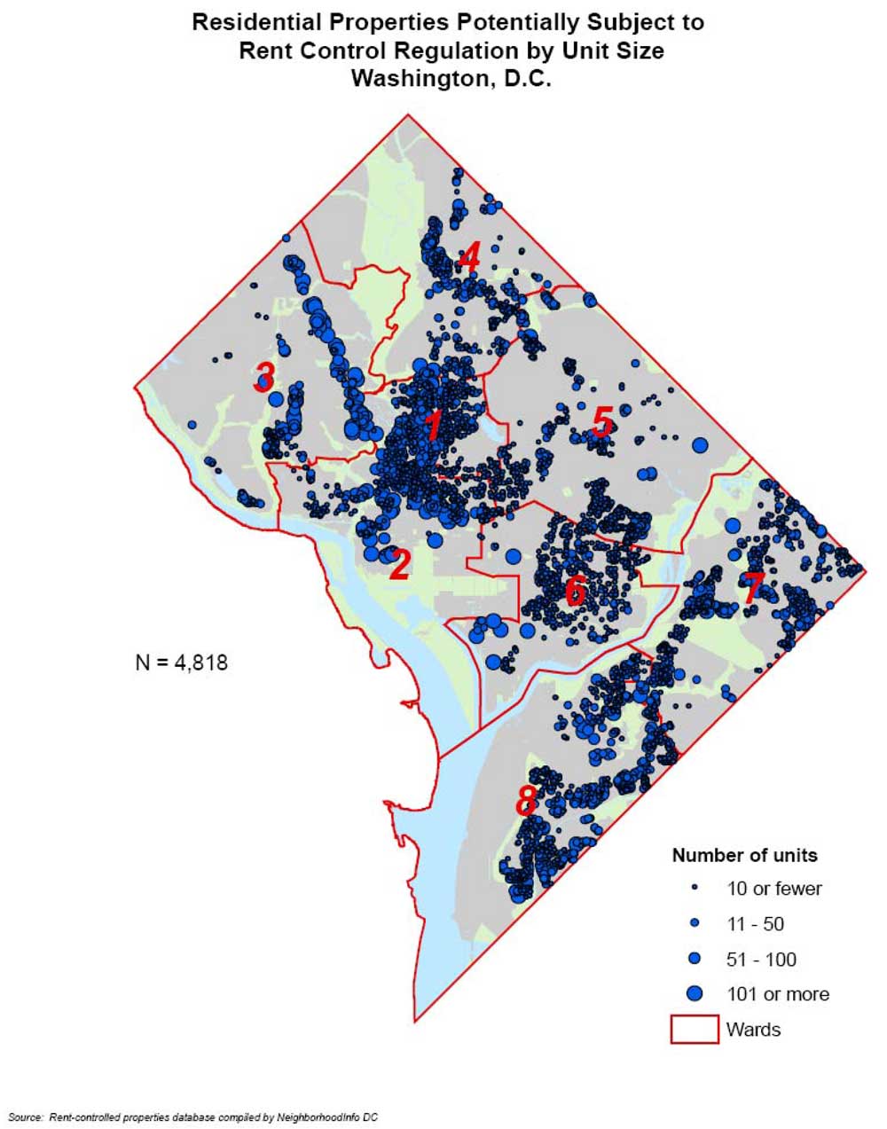 How is the District planning to improve rent control? - Street Sense Media