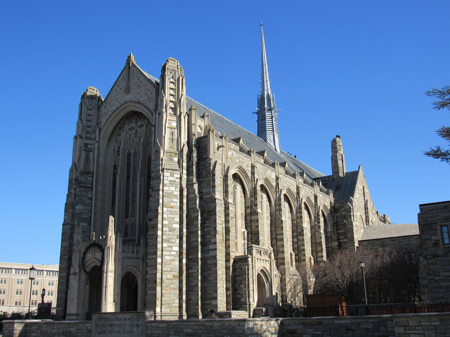 Lawsuit alleges anti-trans discrimination in a private DC shelter ...