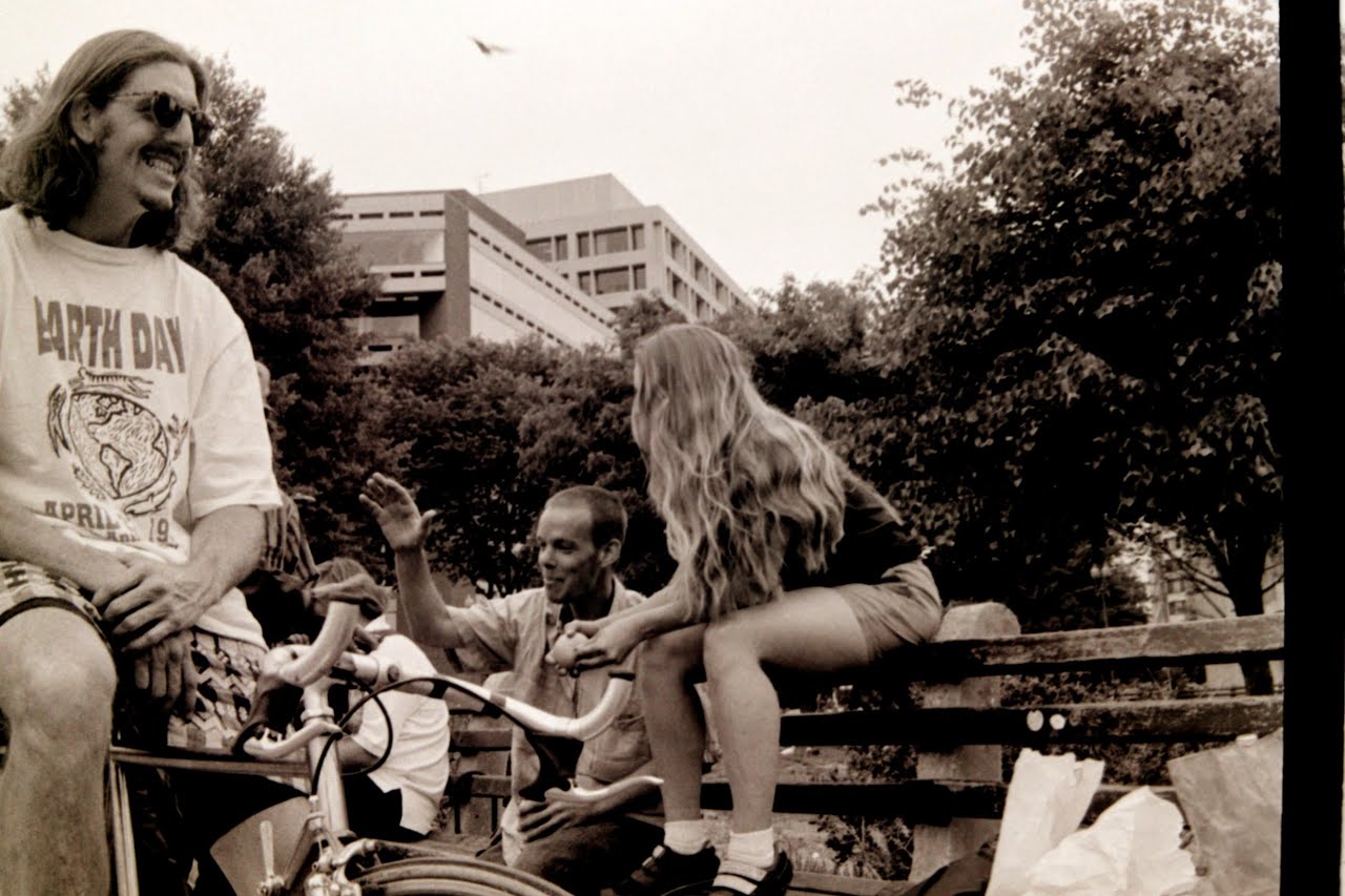 William Maggi of Washington, DC, dies at 58 - Street Sense Media