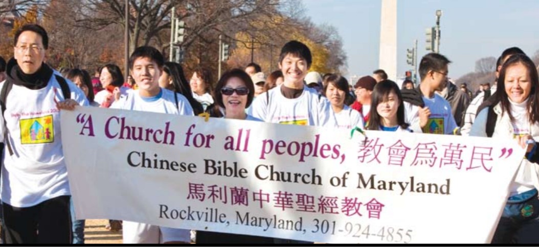 Thousands Step Up to Help the Homeless - Street Sense Media