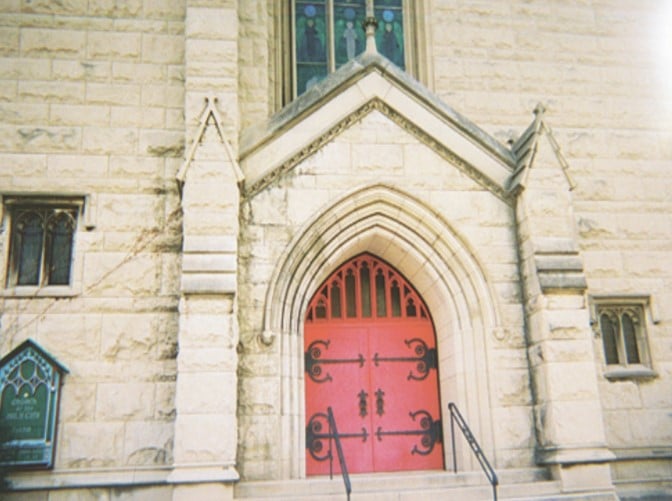 A Day in the Life of Street Sense Vendor Shawn Herring - Street Sense Media