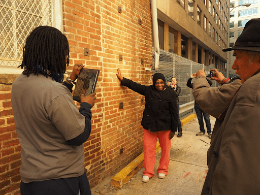 Remembering Latishia Wynn - Street Sense Media