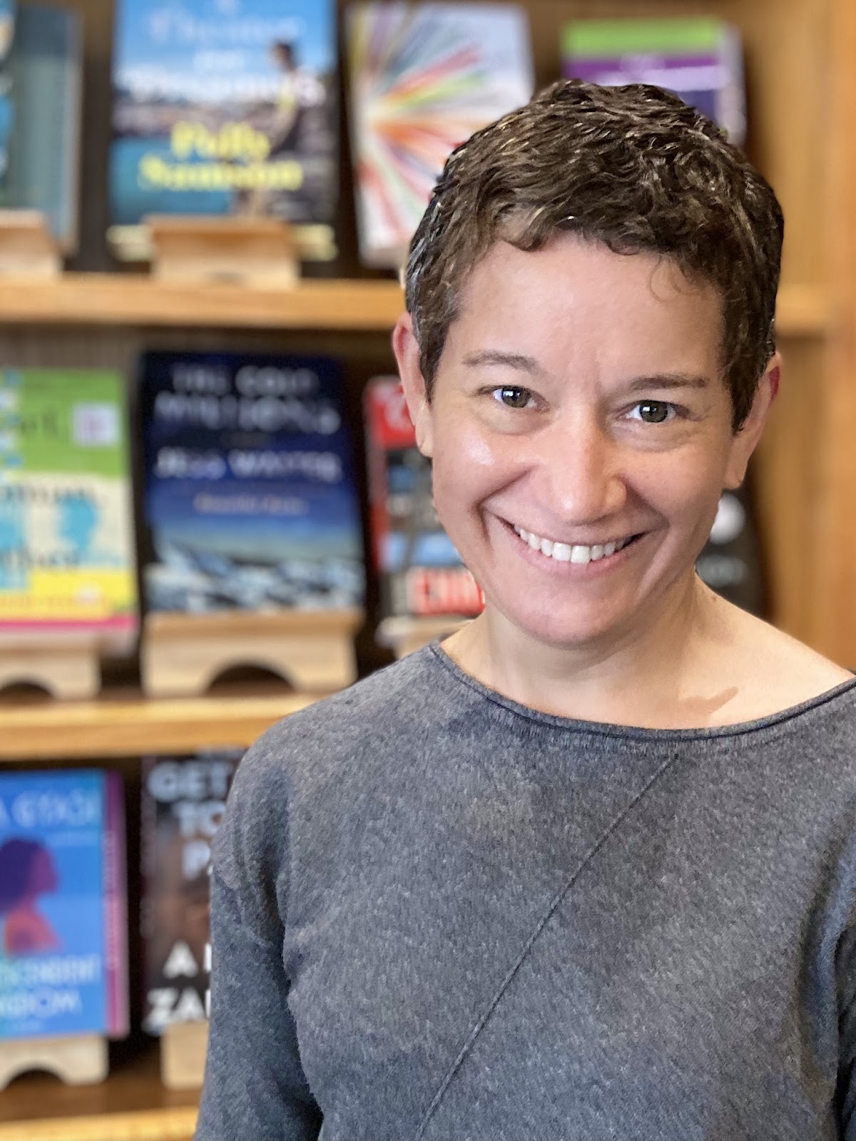 Paying it forward: How this bookstore coffee shop is making a ...