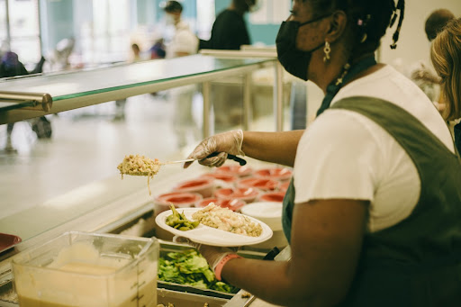 A seat for everyone: Street Sense Media chats with Silver Spring-based ...