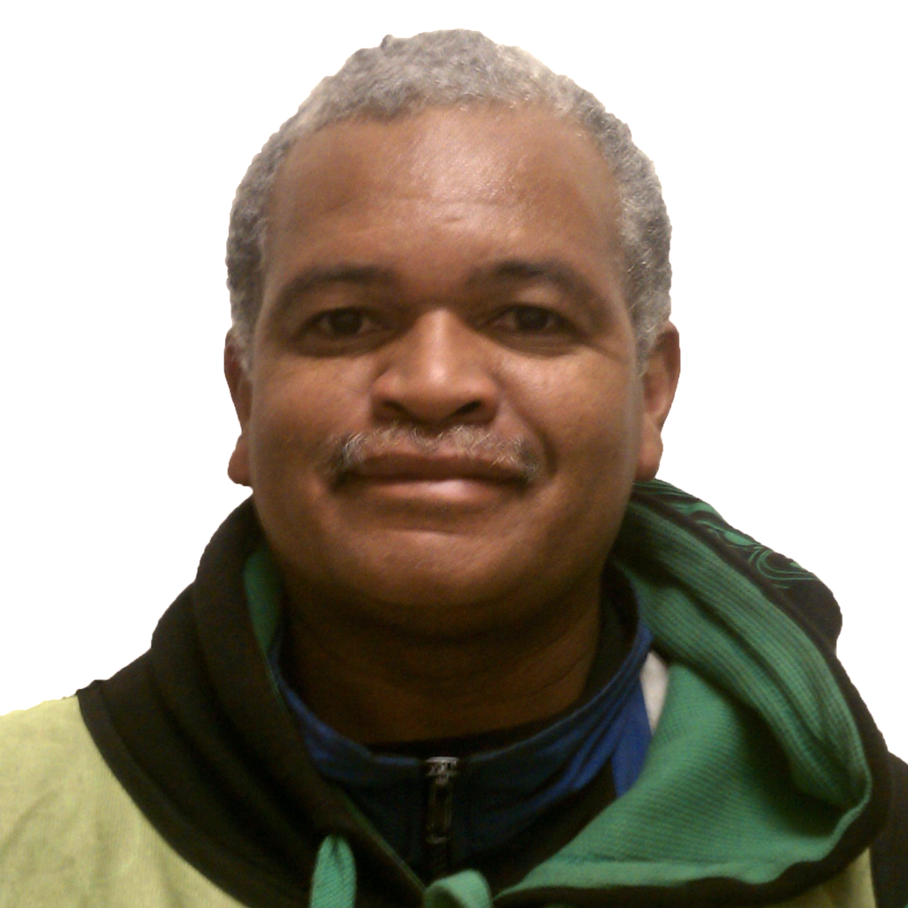 Daniel Ball - Street Sense Media