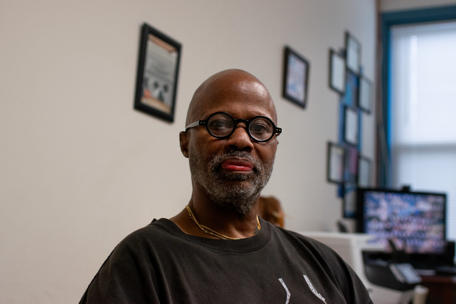 D.C.'s largest homeless shelter plans redevelopment