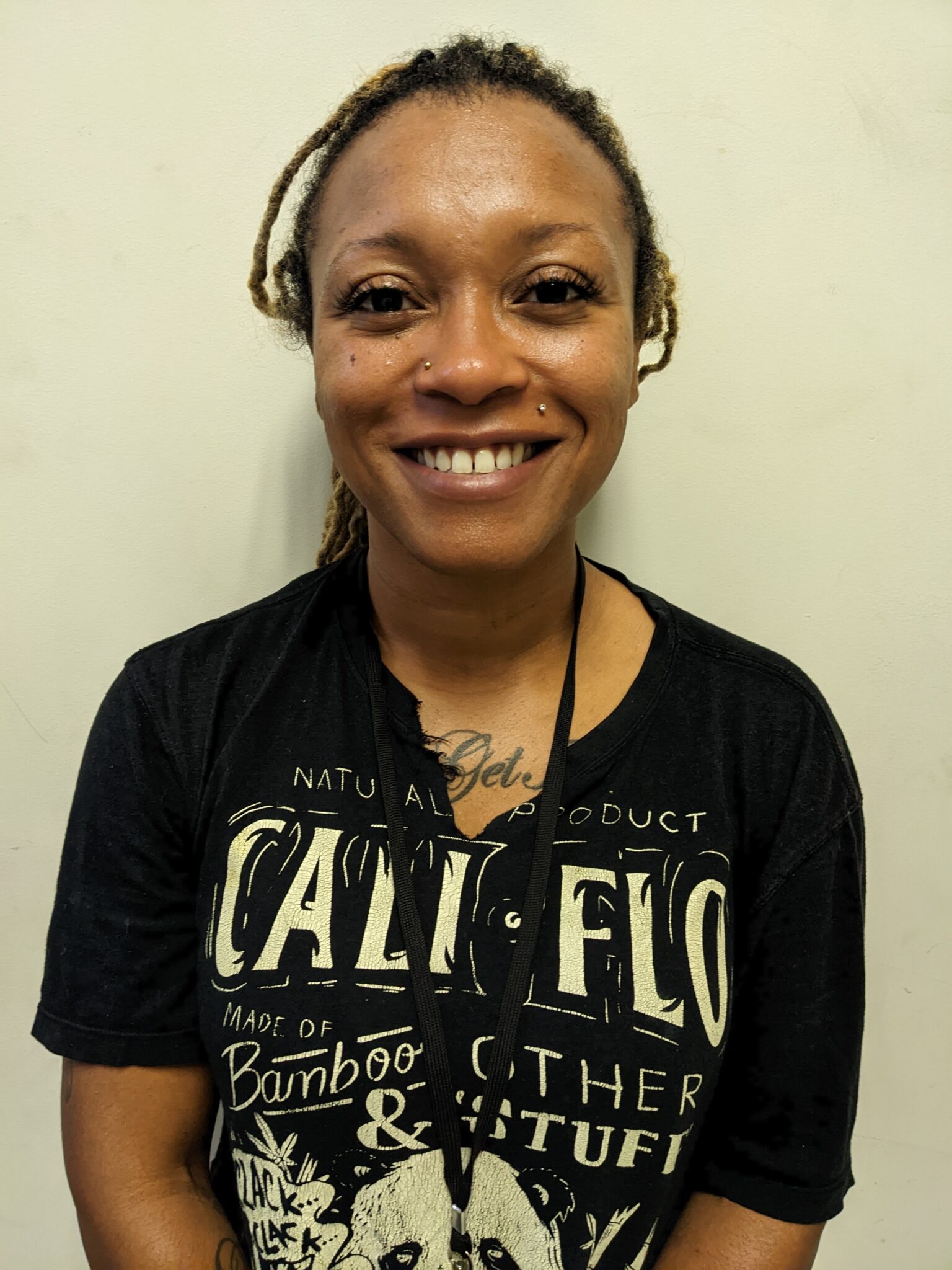 Erica Downing - Street Sense Media