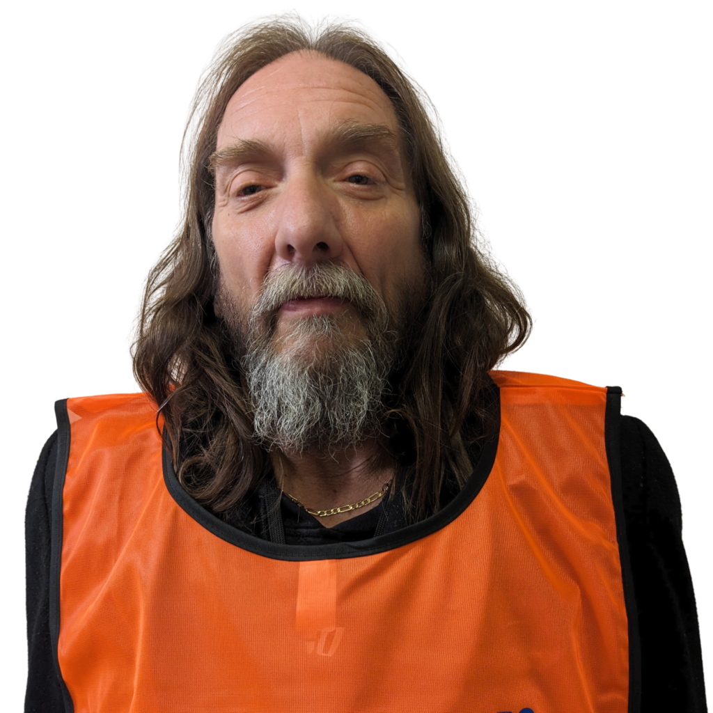 Don Davis - Street Sense Media