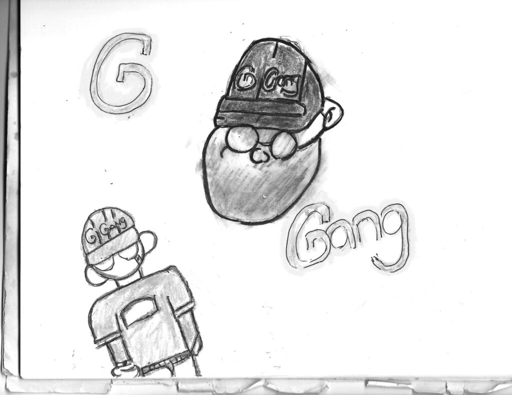 G Gang - Street Sense Media