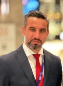 Esmat Amin - Street Sense Media