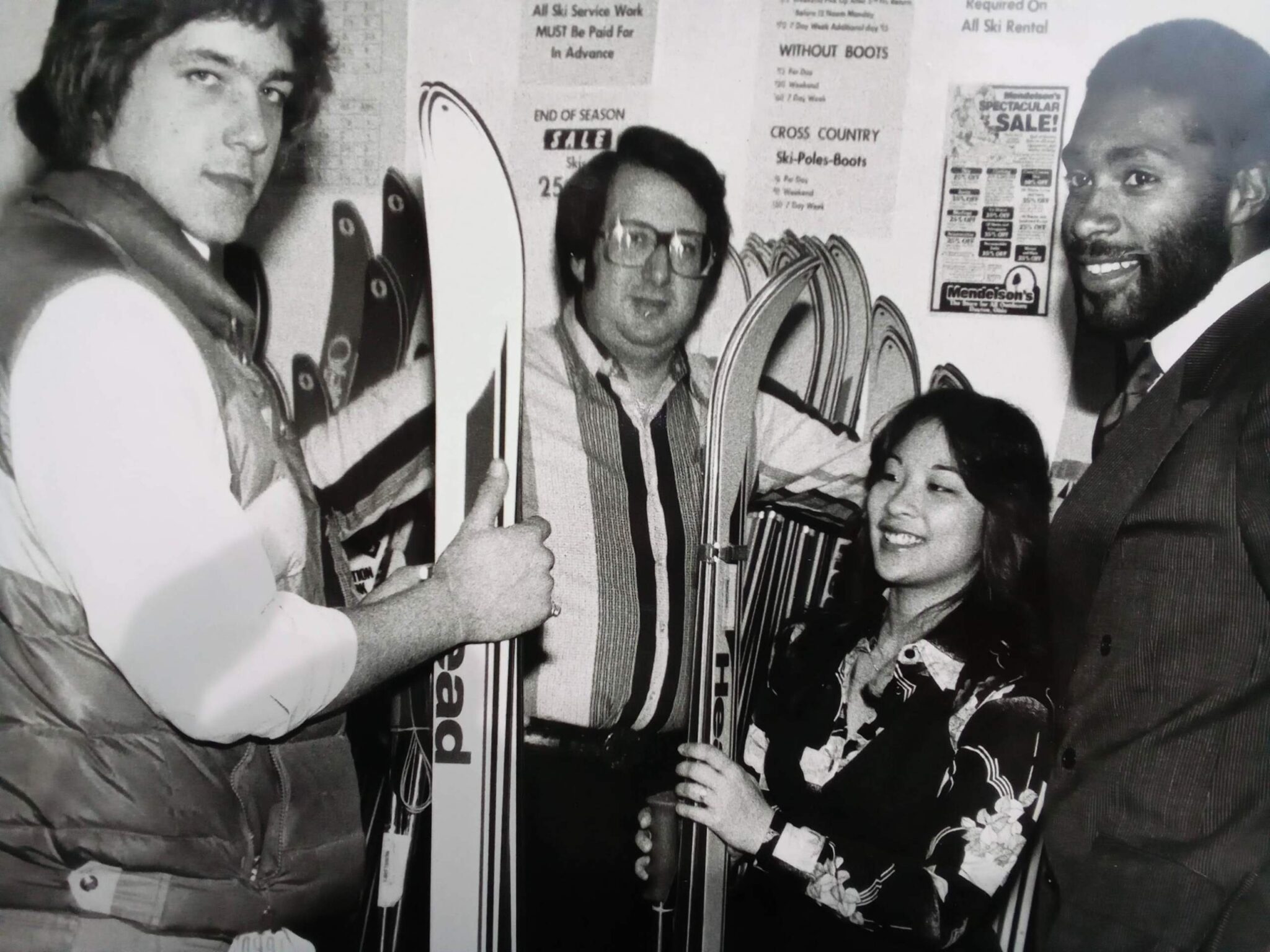 The storied career of Wendell Williams, from breaking into broadcast to ...