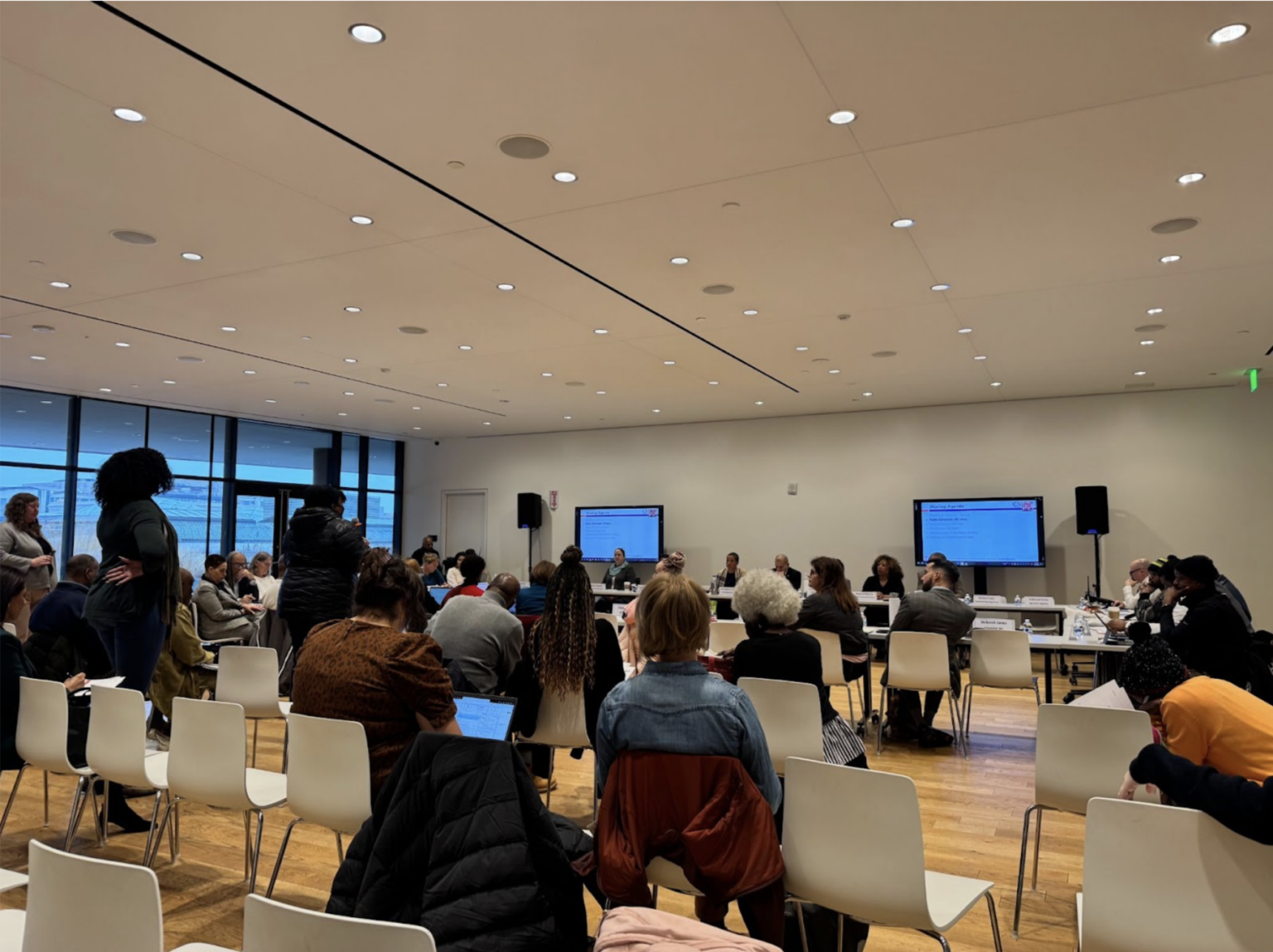 How homelessness in DC compares nationally - Street Sense Media