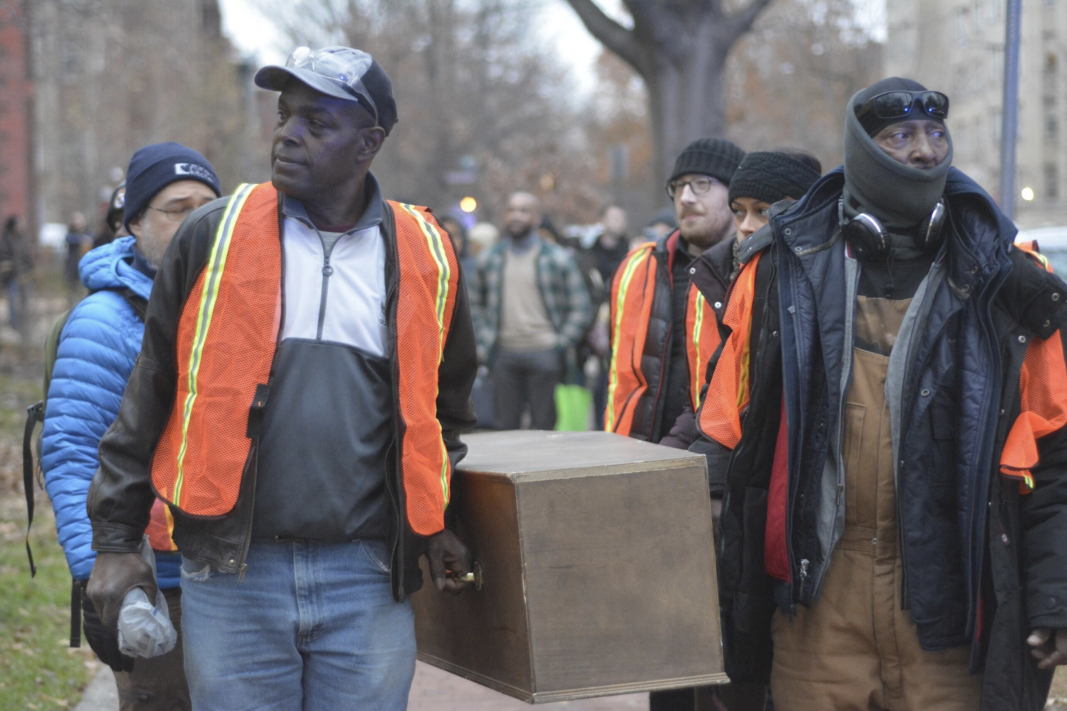 How homelessness in DC compares nationally - Street Sense Media