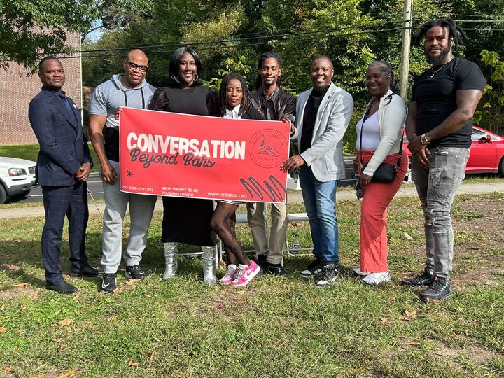 HeRise: New halfway house for men to open in D.C. - Street Sense Media